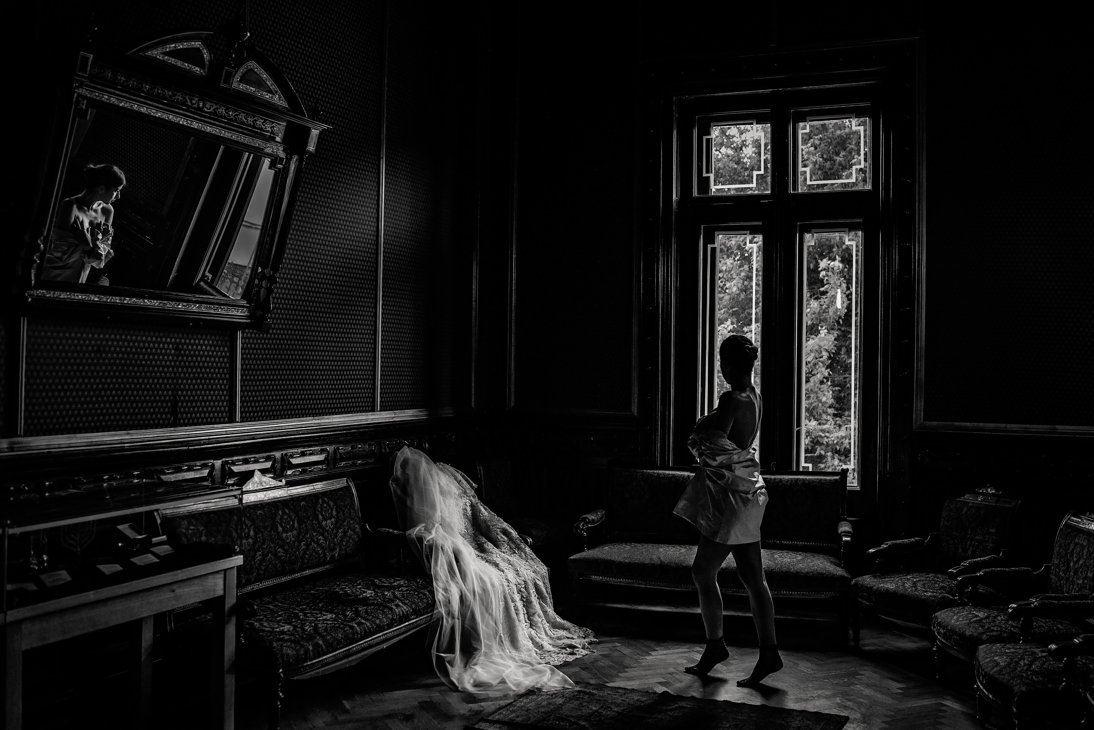 Interview with Florin Stefan | SLR Lounge Awards Artist Feature