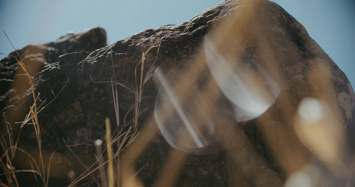 New Lens Filters With Built-In Prism Effects