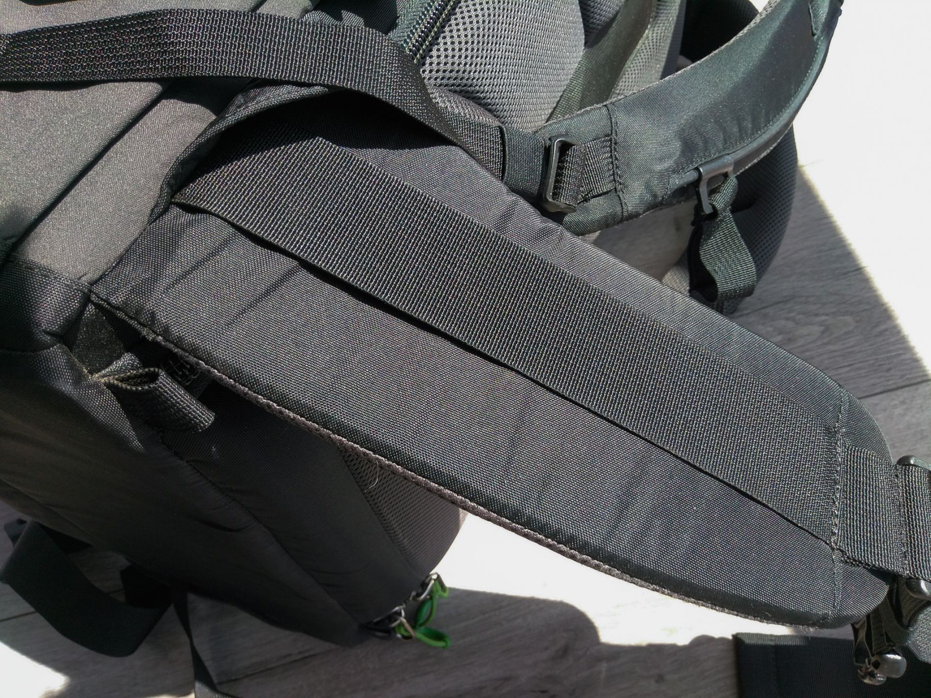 Mindshift Backpack Review | Firstlight VS Backlight Camera Bags