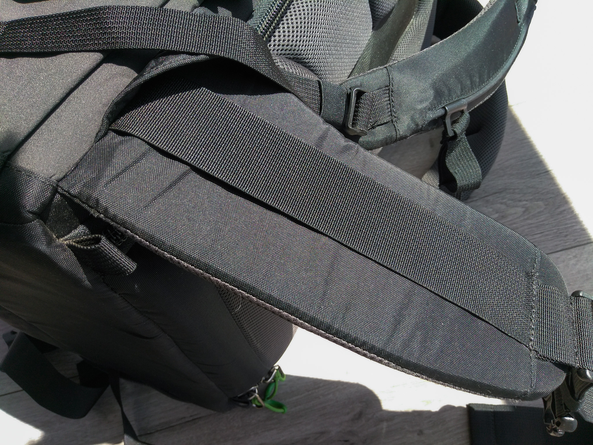 Mindshift Backpack Review | Firstlight VS Backlight Camera Bags