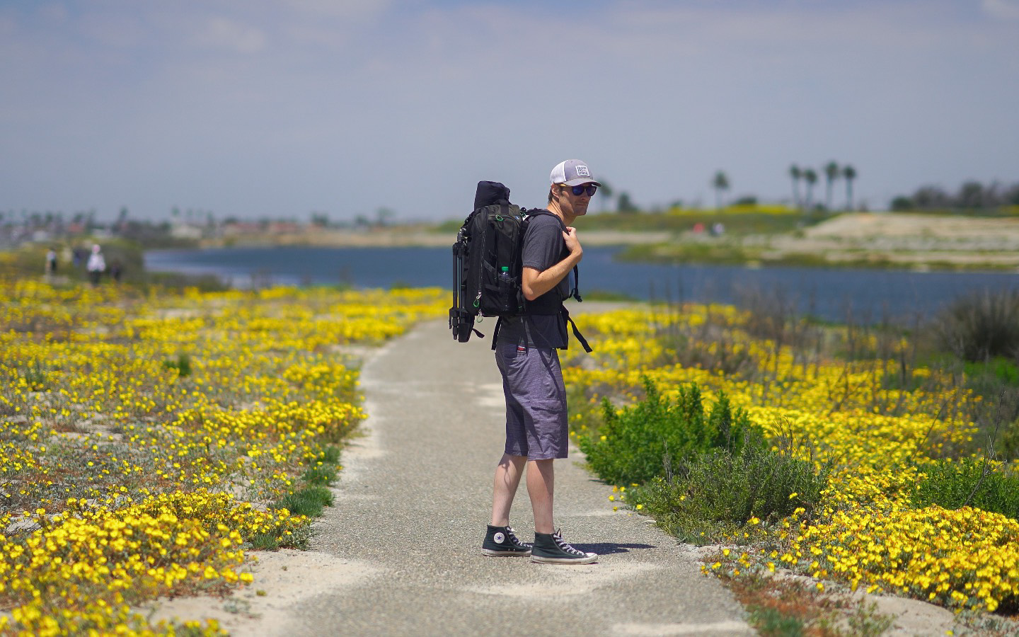 Mindshift Backpack Review | Firstlight VS Backlight Camera Bags