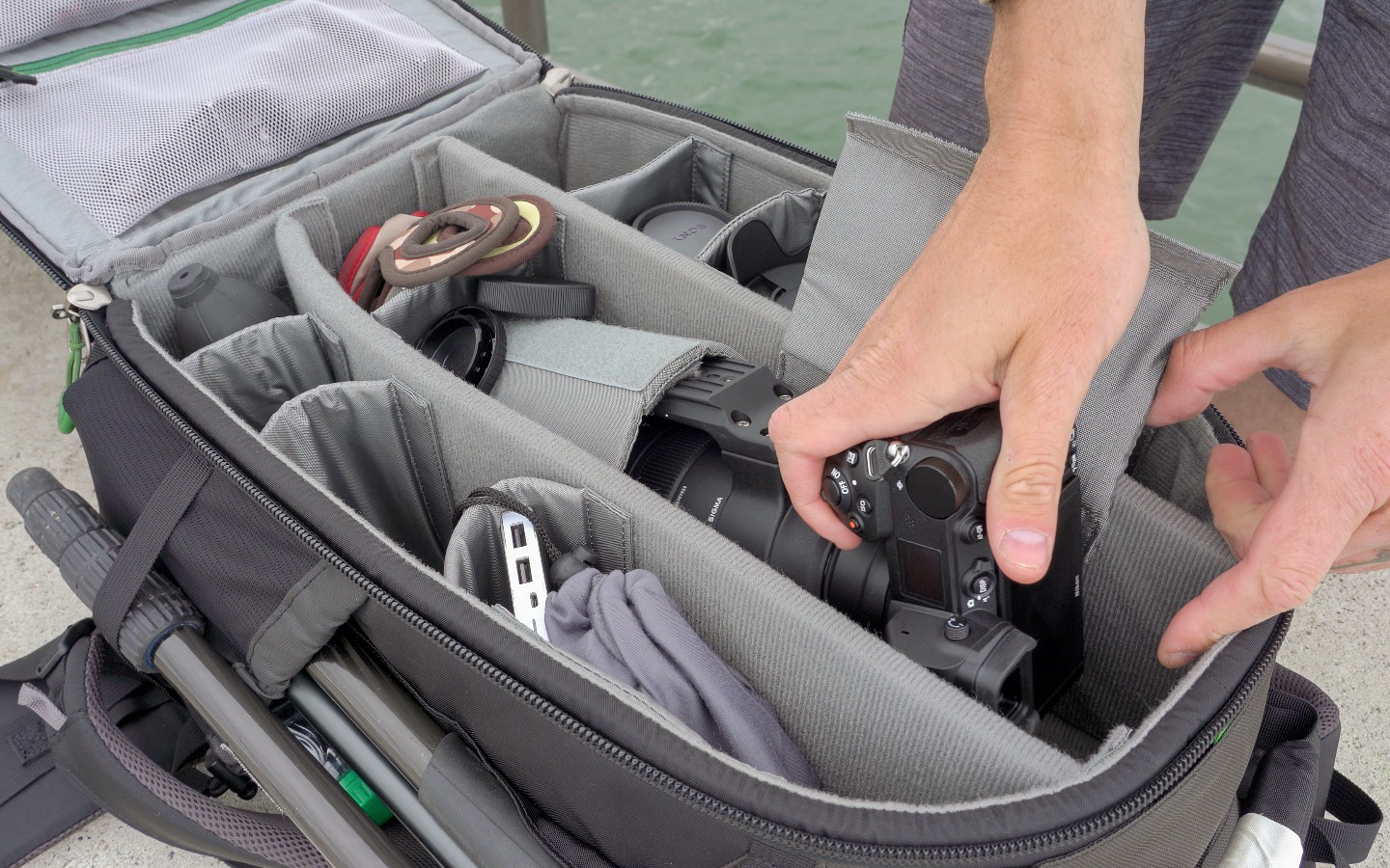 Why You Should Rent Camera Gear | How To Never Regret A Camera Or Lens ...