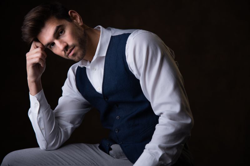 How to Create Soft Window Light ANYWHERE with Flash