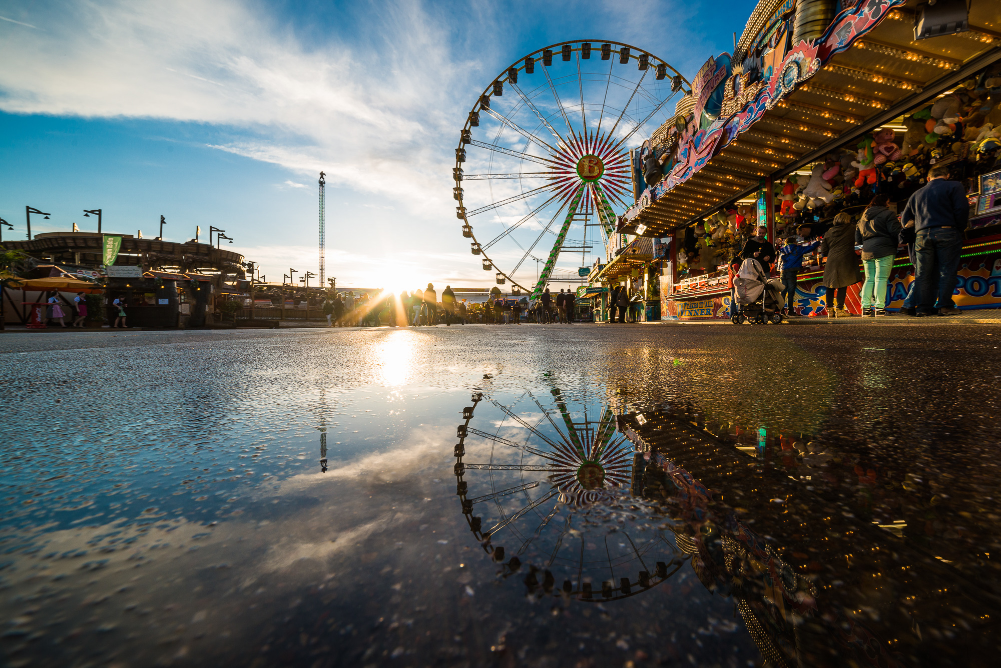 14mm Lens | 25 Photos That Will Make You Need One