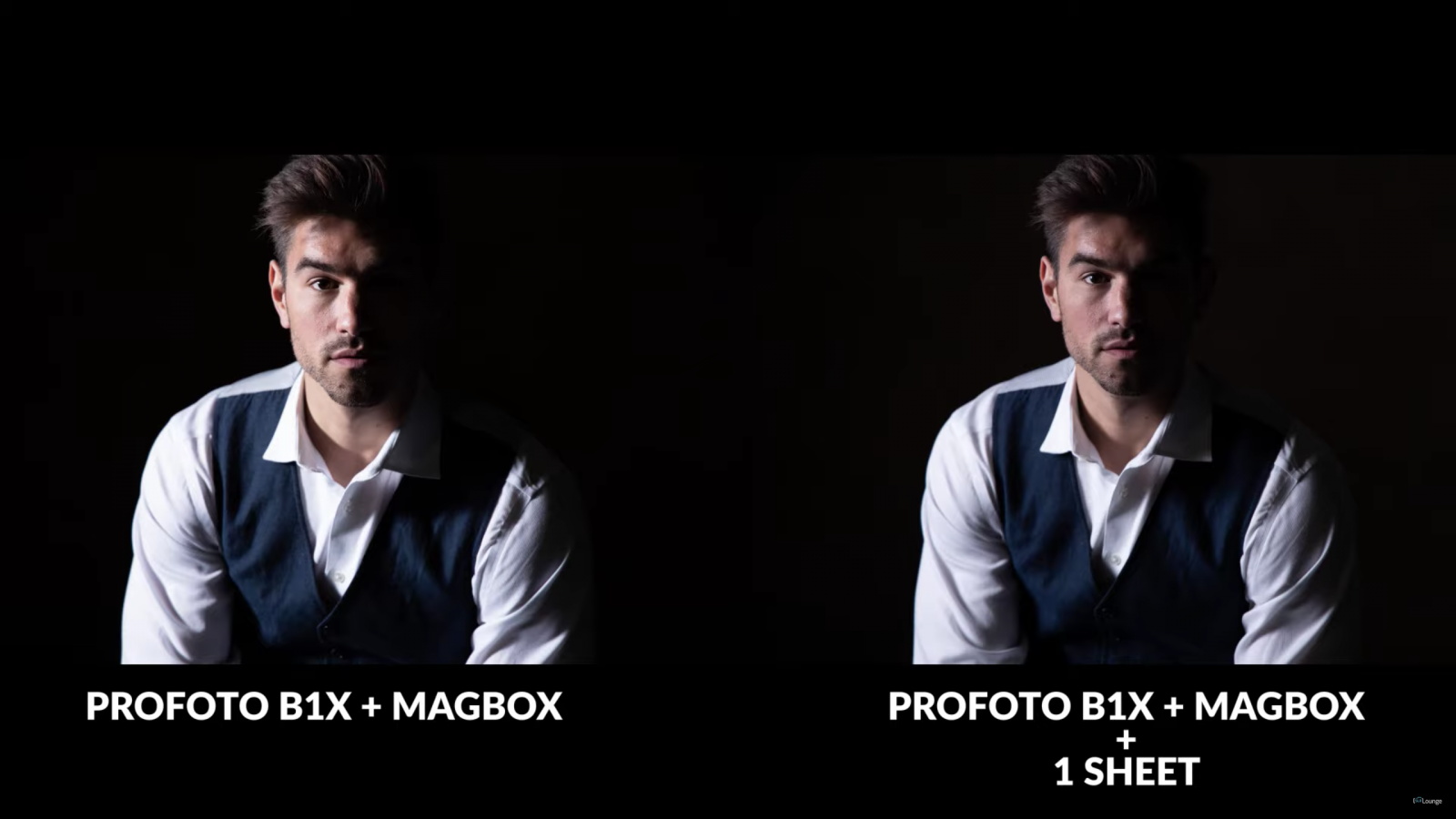 How to Create Soft Window Light ANYWHERE with Flash