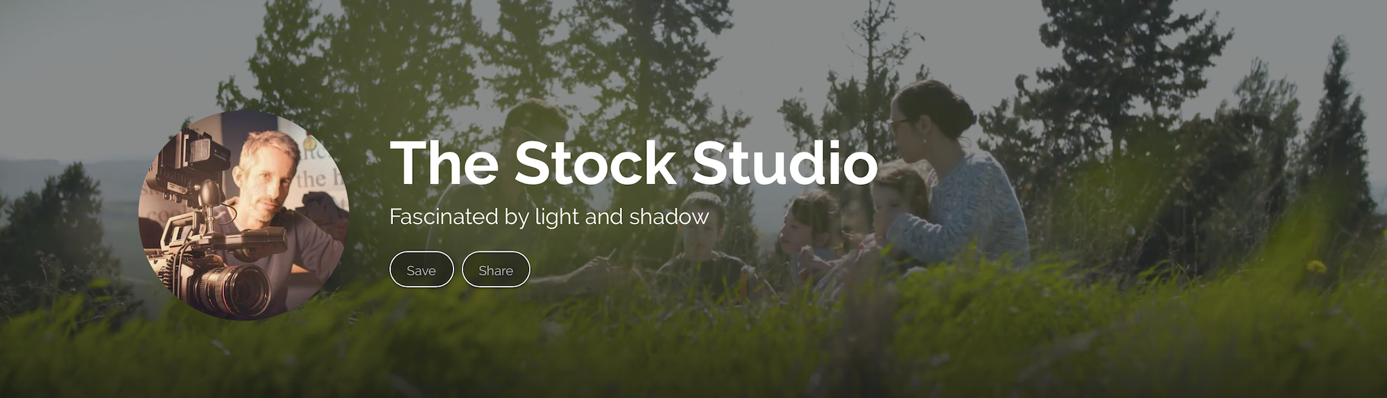 Use Story-Driven Stock Footage To Complete Your Next Video Project