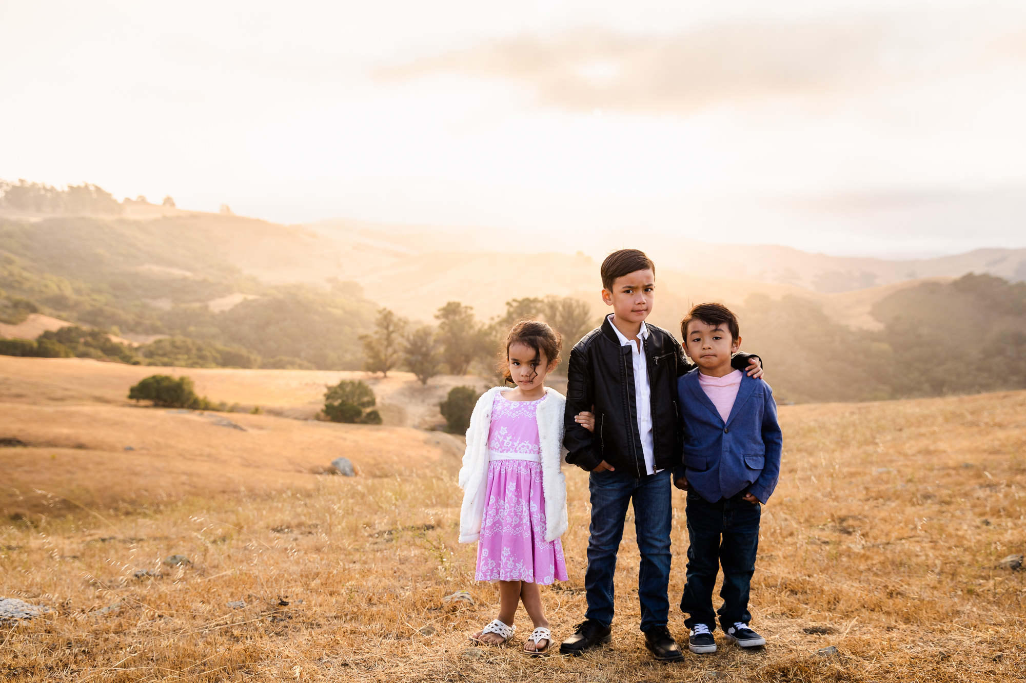 The 24-70 and 70-200 Creative Reference Guide: The First Two Lenses You ...