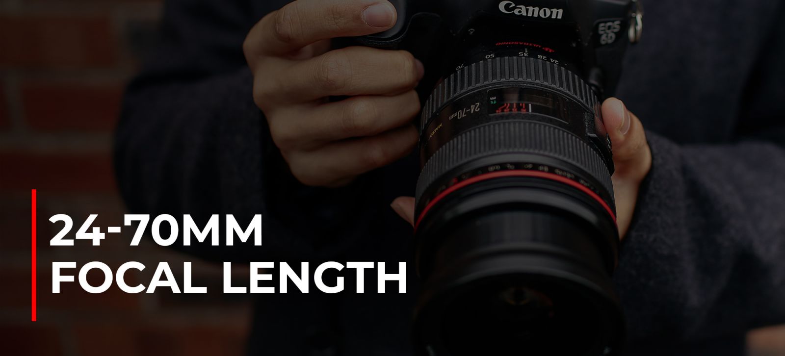 The 24-70 and 70-200 Creative Reference Guide: The First Two Lenses You ...