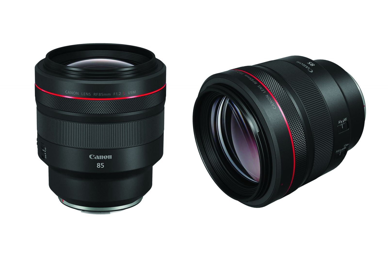 Canon RF 85 f/1.2L USM Review | The Best 85mm Ever?