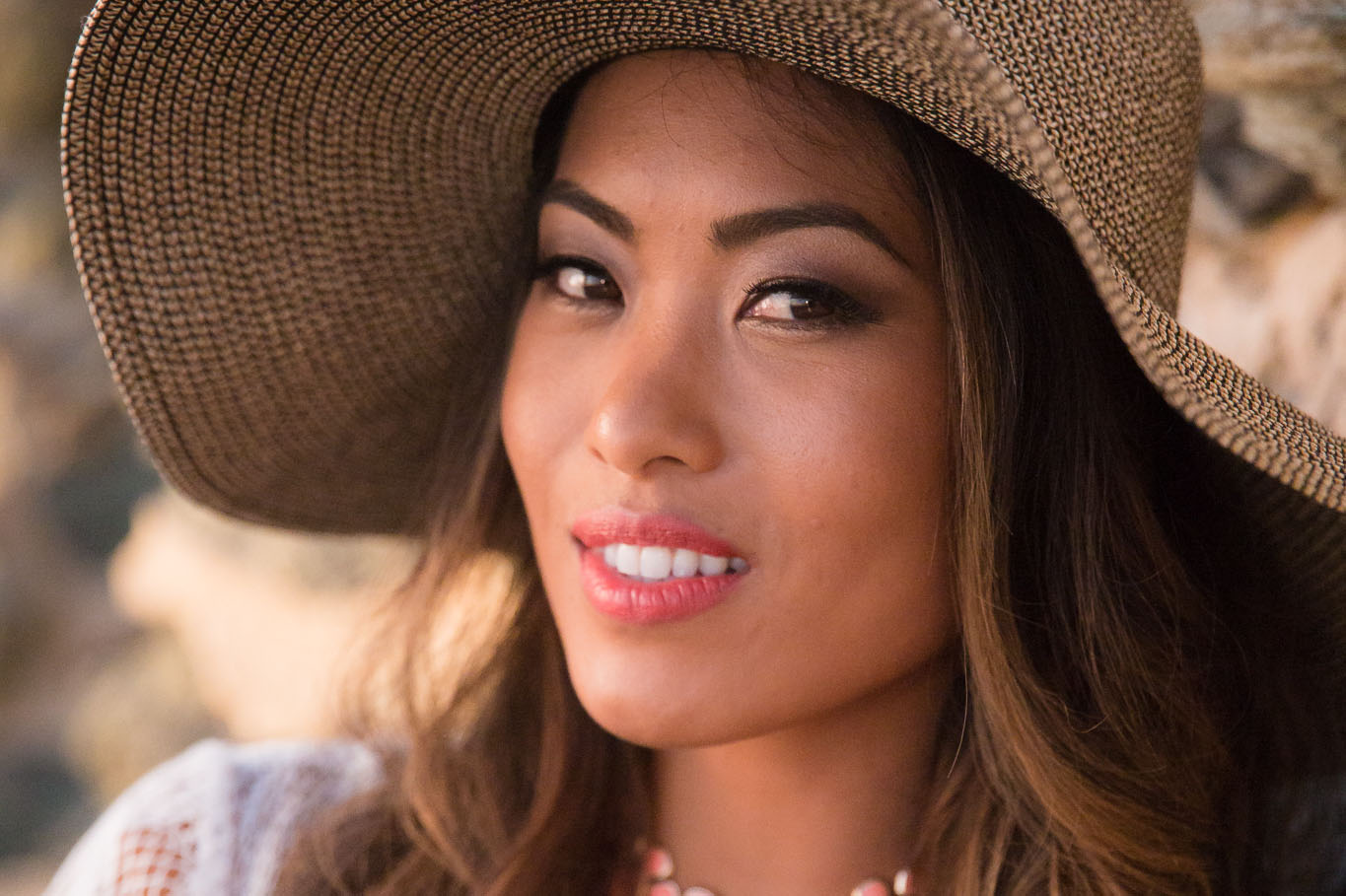 How To Use Light Direction & Light Quality To Take Better Portraits