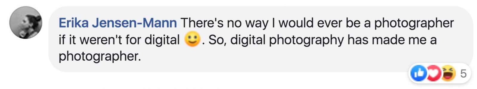 Digital Photography Definition - What is Digital Photography by SLR Lounge
