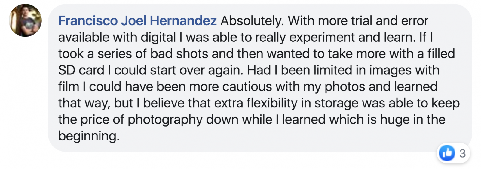 Digital Photography Definition - What is Digital Photography by SLR Lounge