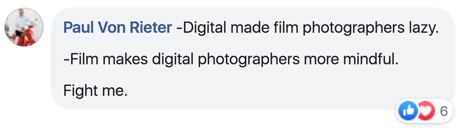 Digital Photography Definition - What is Digital Photography by SLR Lounge