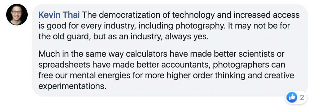 Digital Photography Definition - What is Digital Photography by SLR Lounge