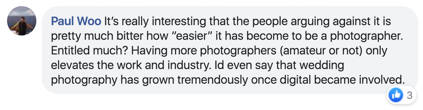 Digital Photography Definition - What is Digital Photography by SLR Lounge