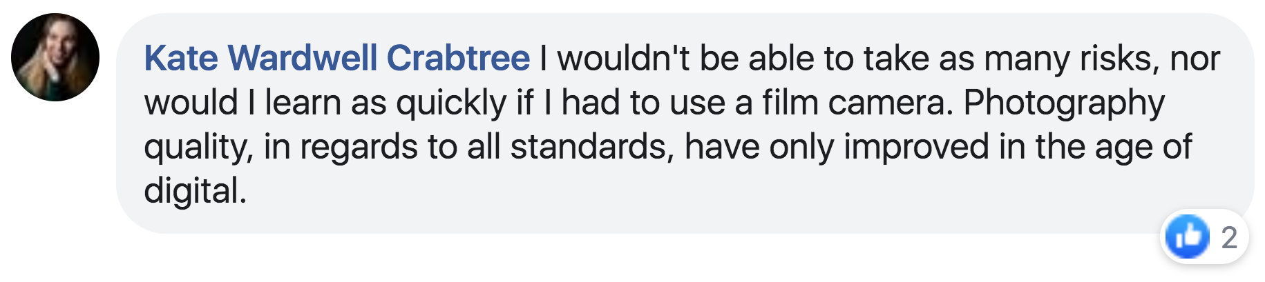 Digital Photography Definition - What is Digital Photography by SLR Lounge