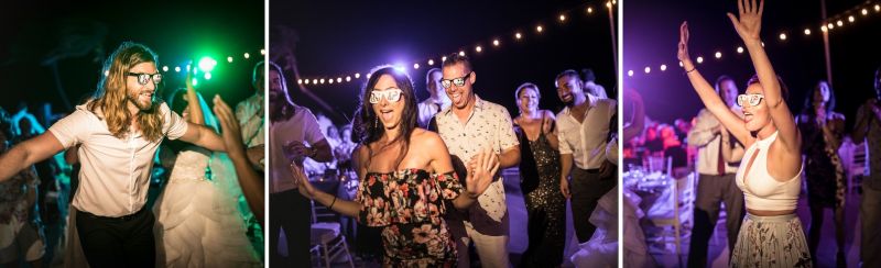 10 Tips For Wedding Reception Lighting