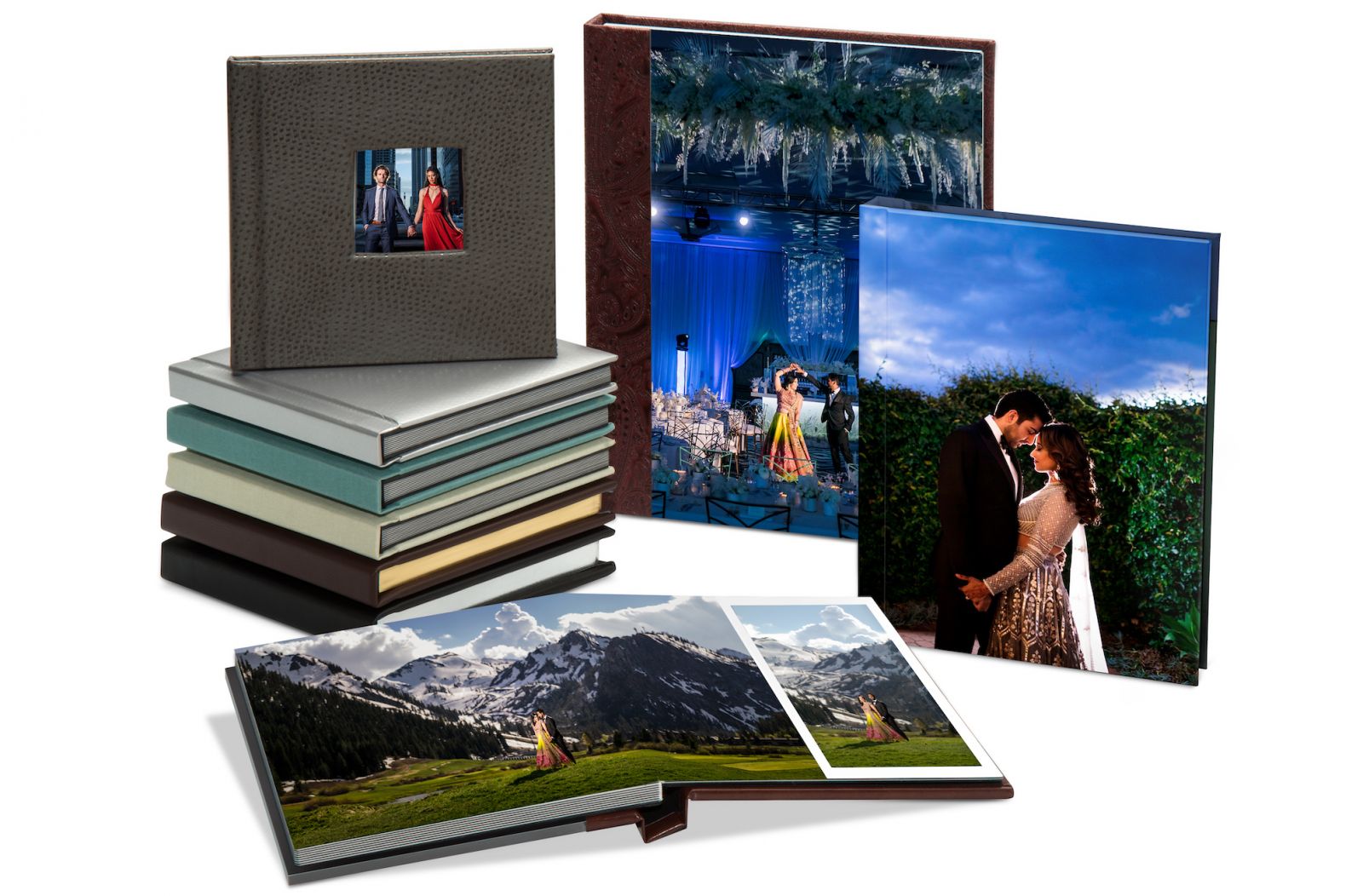 A Photographer's Guide To Photo Prints: How To Choose The Right Wall ...