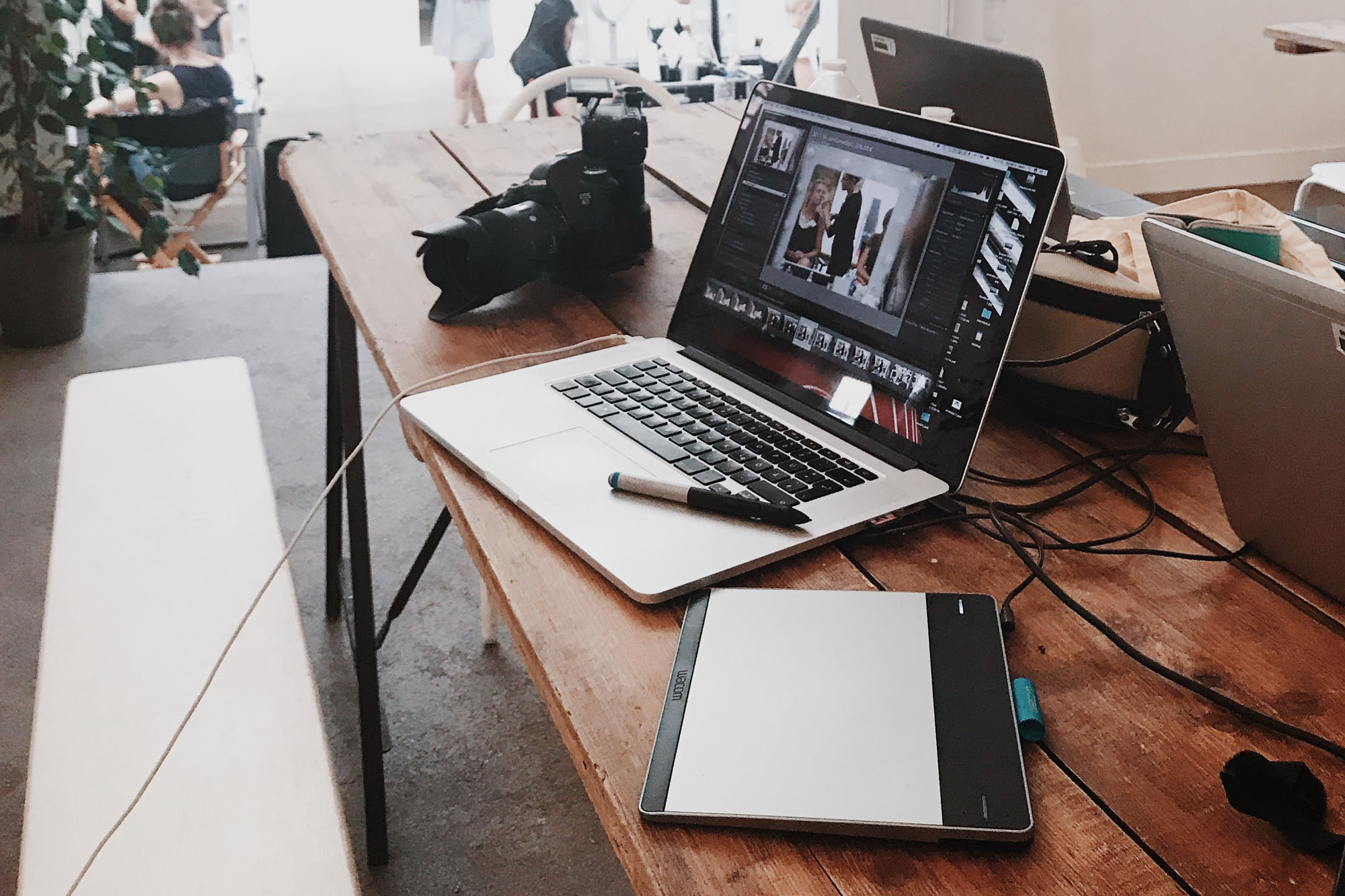 6 Tips For Managing Huge RAW Files