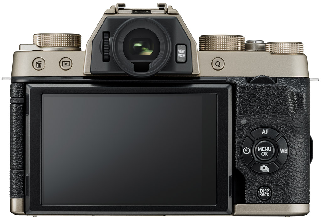 Fujiflm X-T100 | Hands-On Review