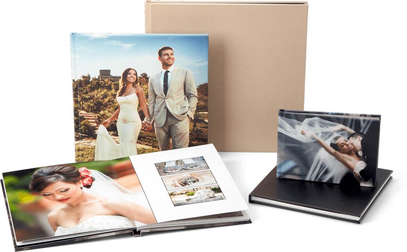 How to Design a Photo Album | A Step by Step Guide