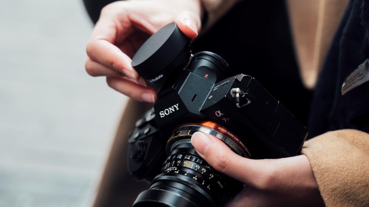 Profoto Unveils the A1X - An Upgraded A1 with More Power, Better ...