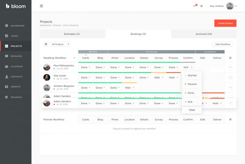 Bloom.io - Could This Be The CRM We’ve All Been Waiting For?