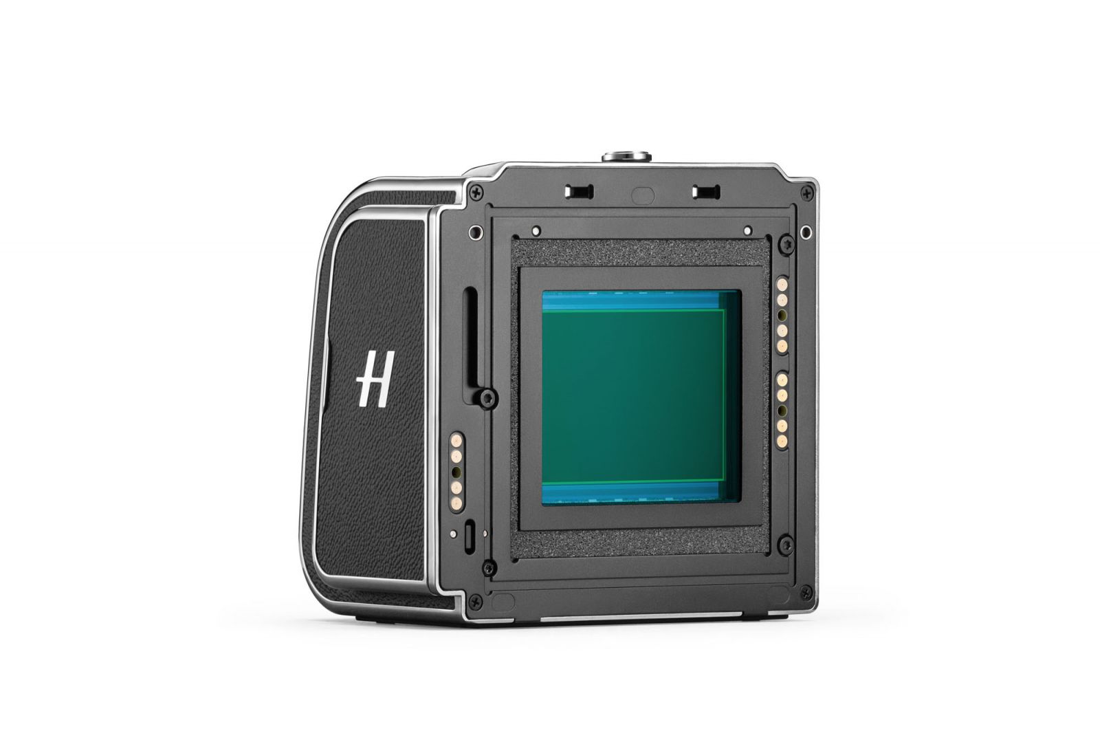 Hasselblad Expands Reach of Medium Format Imaging for Even More ...