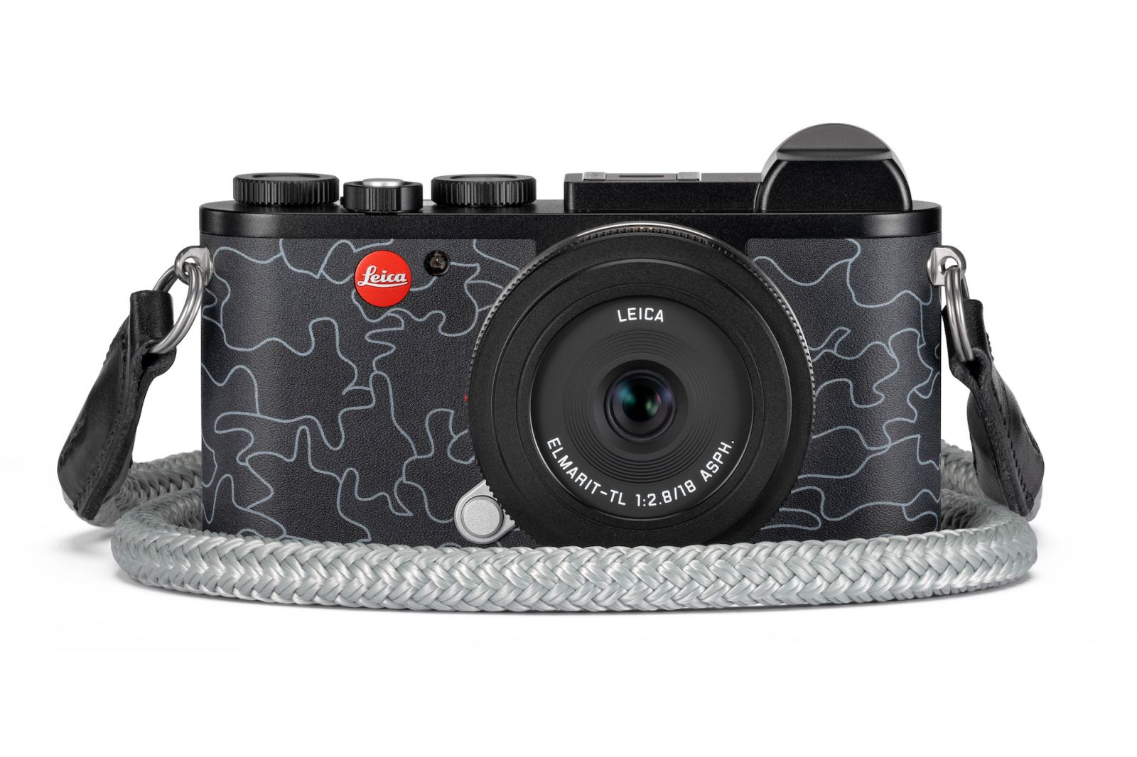 Leica Releases Limited Edition Camera Inspired by the Aesthetic of the ...