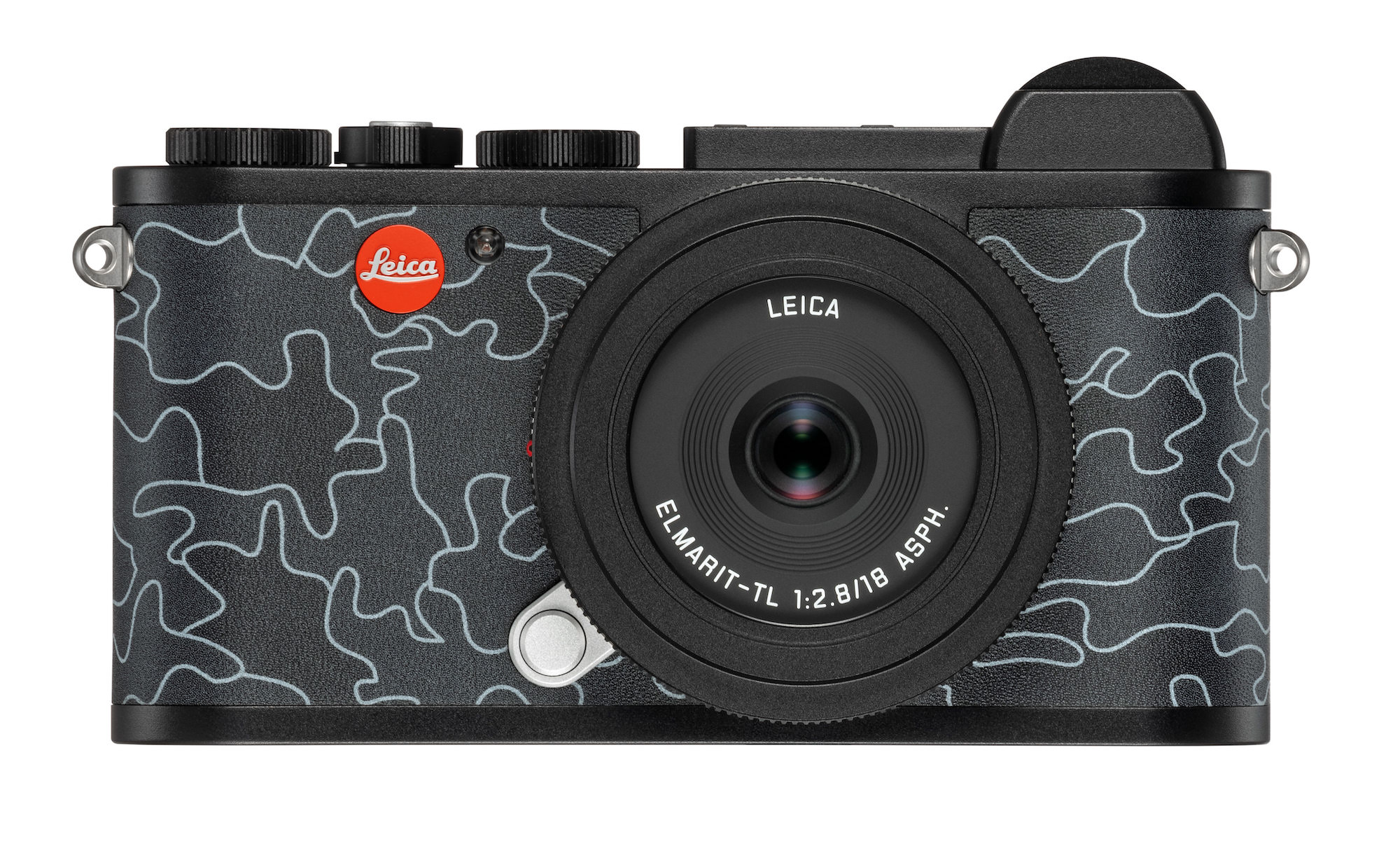 Leica Releases Limited Edition Camera Inspired by the Aesthetic of the ...