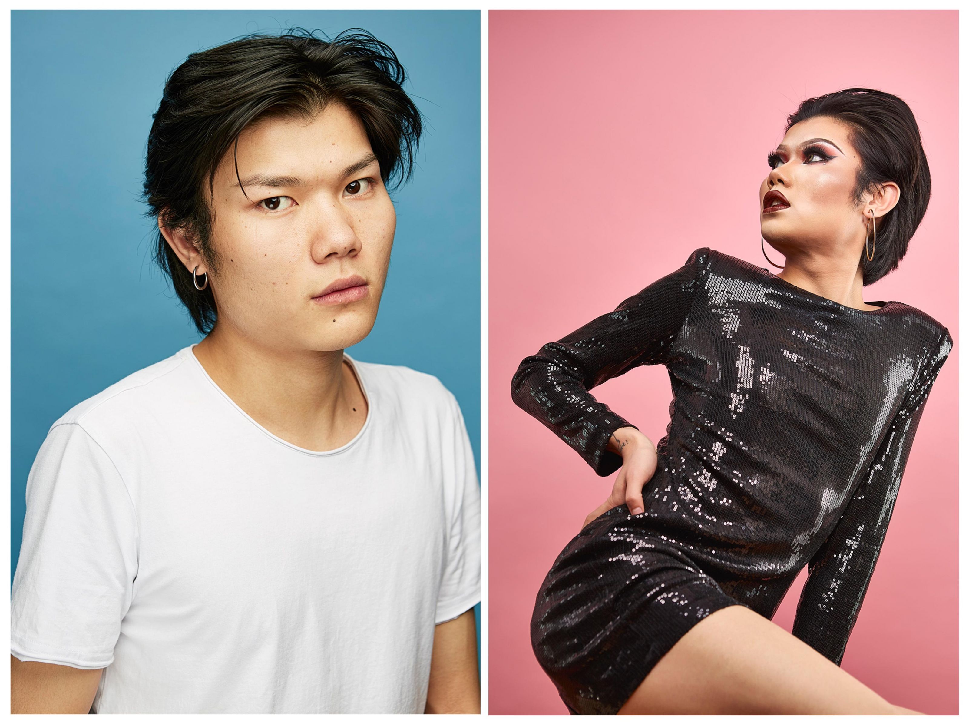 Adobe Celebrates Pride Month with Three LGBTQ+ Photographers
