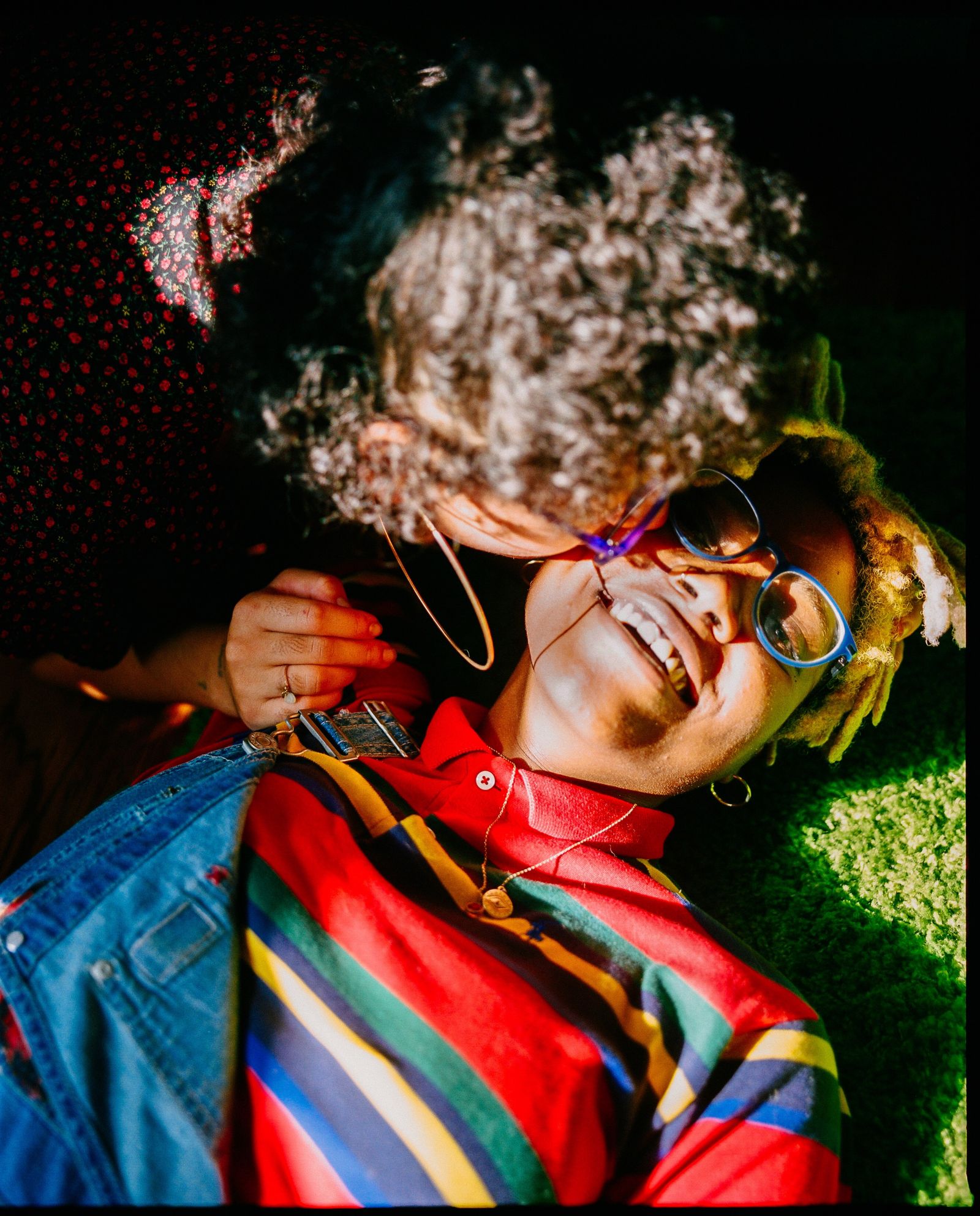 Adobe Celebrates Pride Month with Three LGBTQ+ Photographers