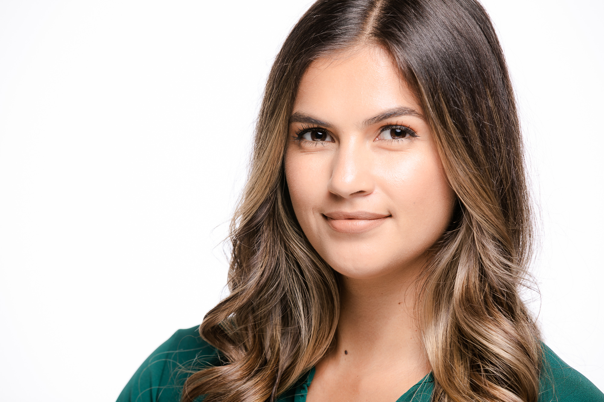 How to Light Headshots with One Light – Slice Of Pye Ep. 6