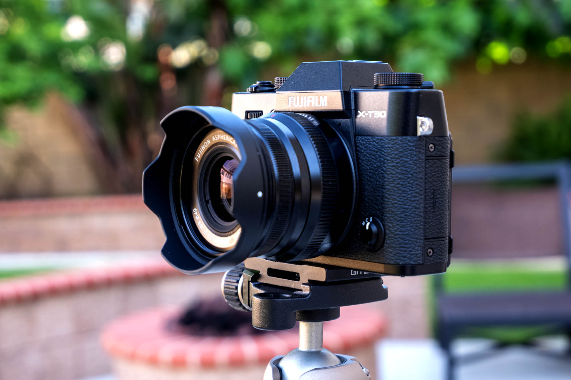 Fuji X-T30 Review - Outstanding Performance In A Tiny Package