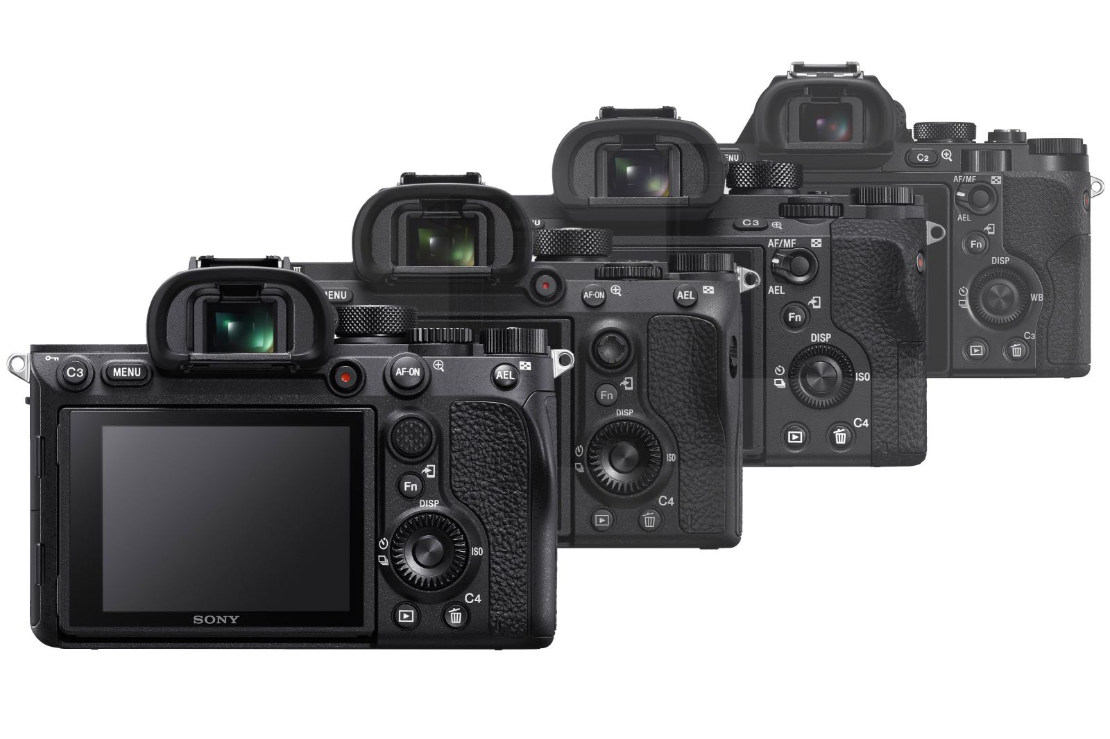 Sony A5 (or A6) has IBIS, 4k60p, 5fps, And A Pop-Up EVF? (Rumor)