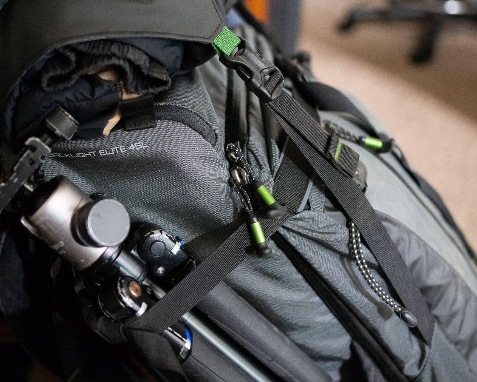 Mindshift Gear Backlight Elite 45L Review | The Best Adventure ...