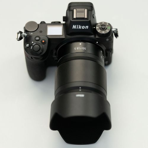 Nikon Z 50mm f/1.8 S Review | Is this Nifty Fifty Worth $600?