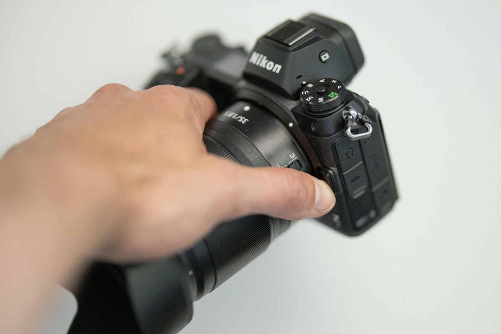 Nikon Has Five New (Rumored) Cameras, Here's What They Could Be