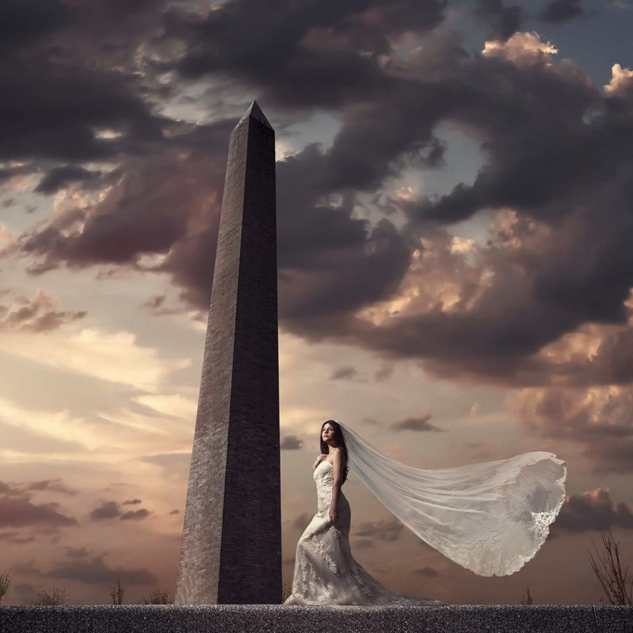 Creative Wedding Photography Ideas From Award Winning Photographers