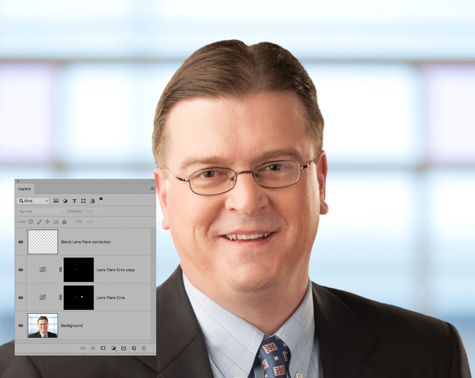 Lose the Glare! 3 Simple Steps to Cleaning Up Those Blinding Glares in ...