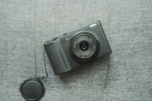 APS C Camera Definition - What is APS C Camera by SLR Lounge