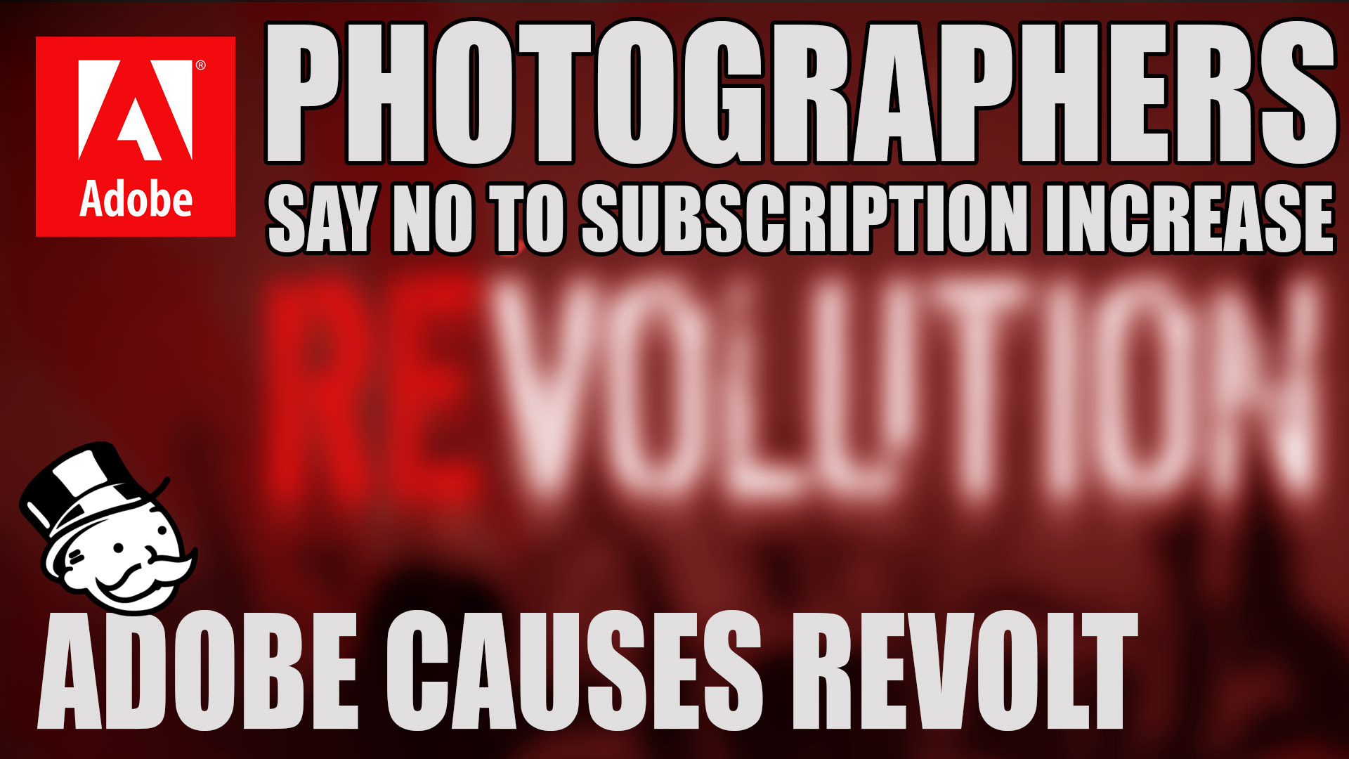 Life After Adobe Cutting The Cord - Adobe CC Alternatives