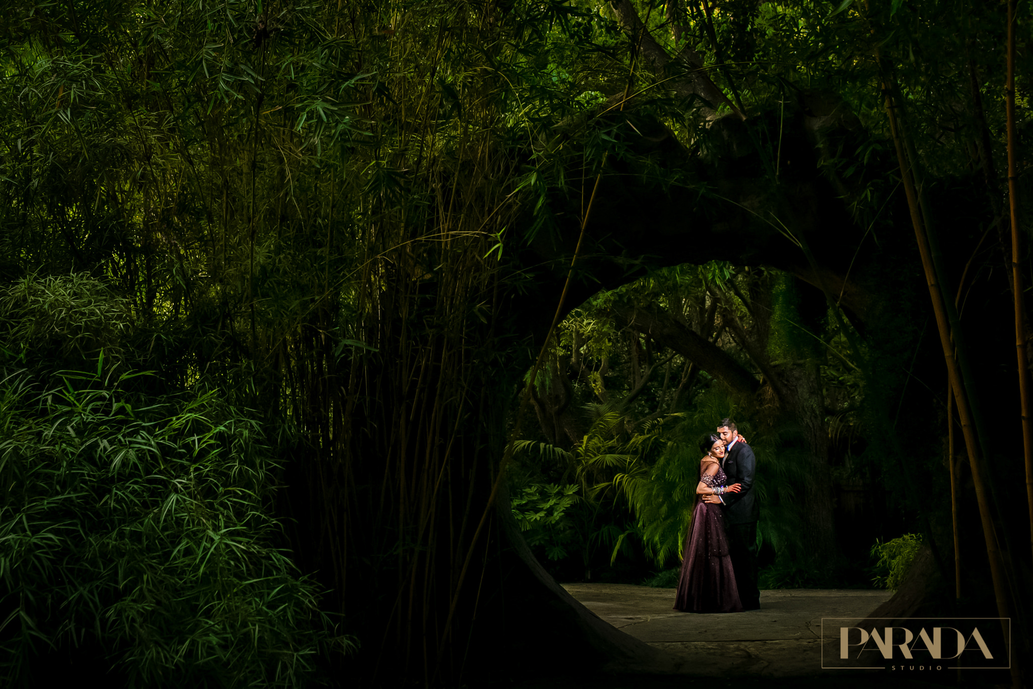 Interview with Tanya Parada, of Parada Studio | SLR Lounge Artist Feature