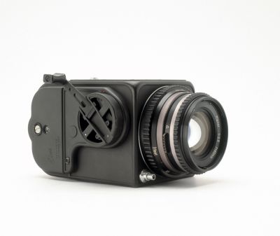 Hasselblad Celebrates 50 Years on the Moon with the Camera that ...