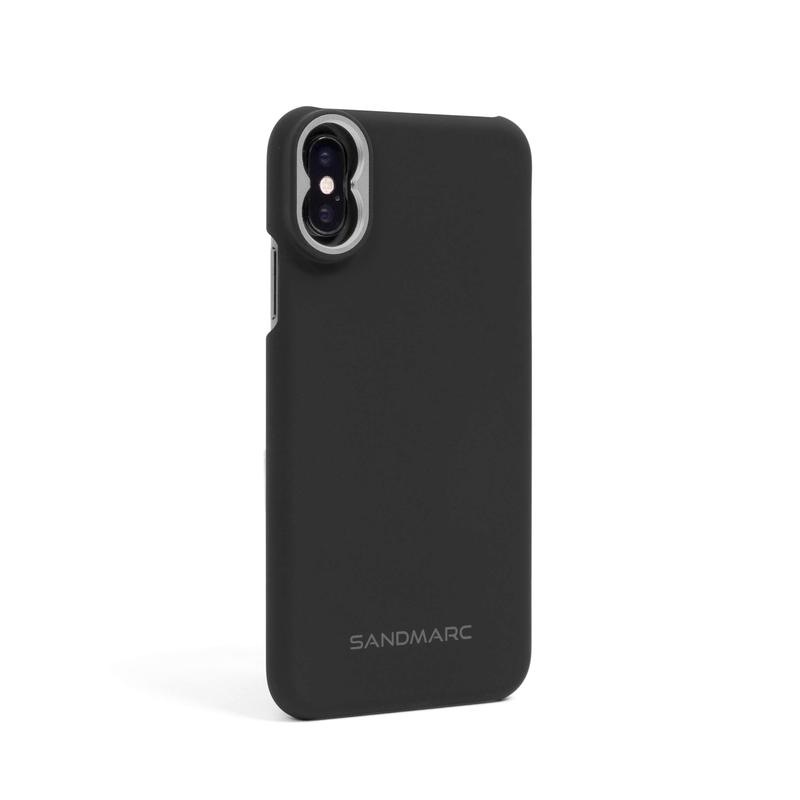 Sandmarc iPhone Lens Review - A Fun Entry Into The World of High ...