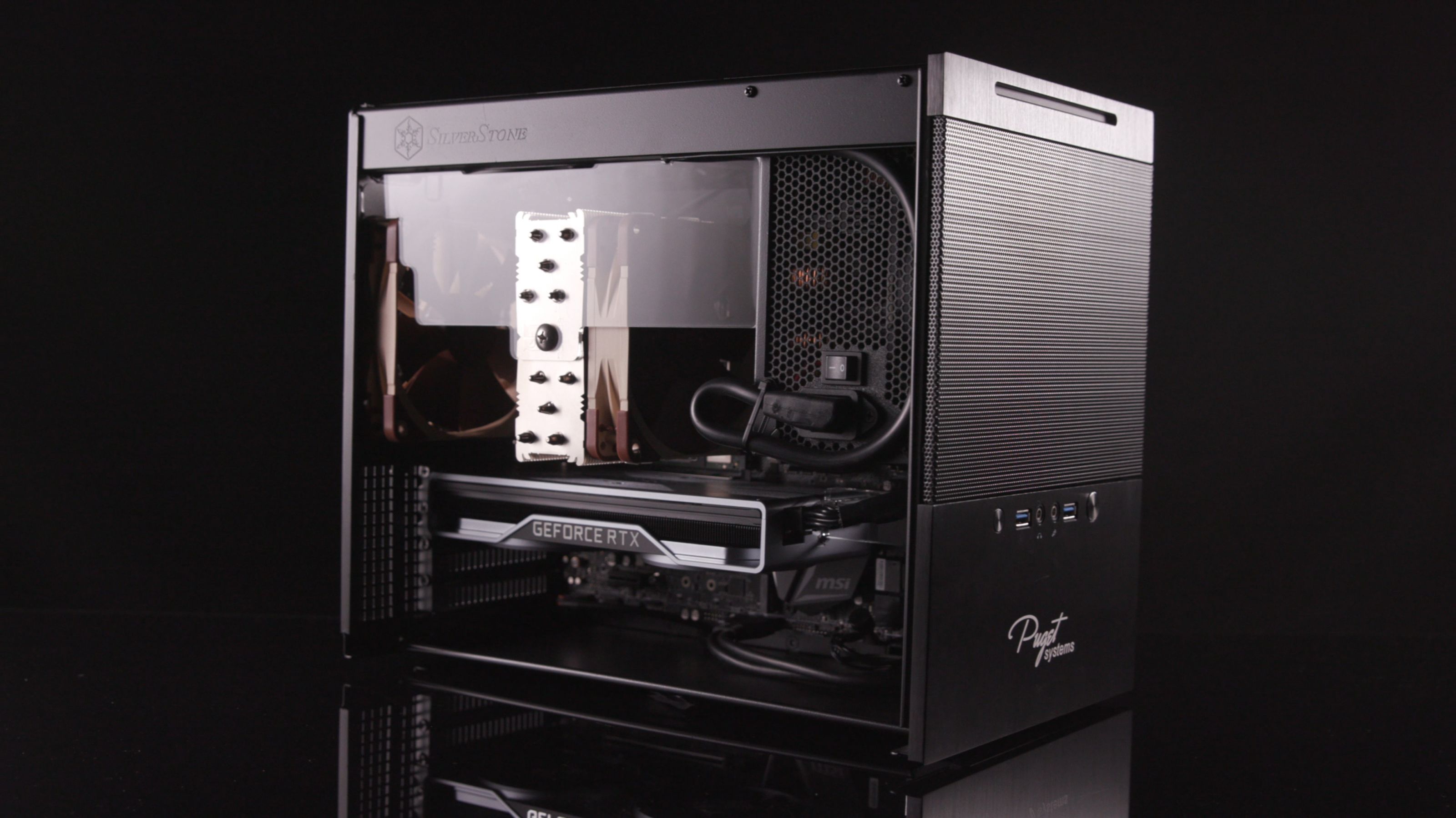 What Is The Best Lightroom PC Workstation For Photo Editing?