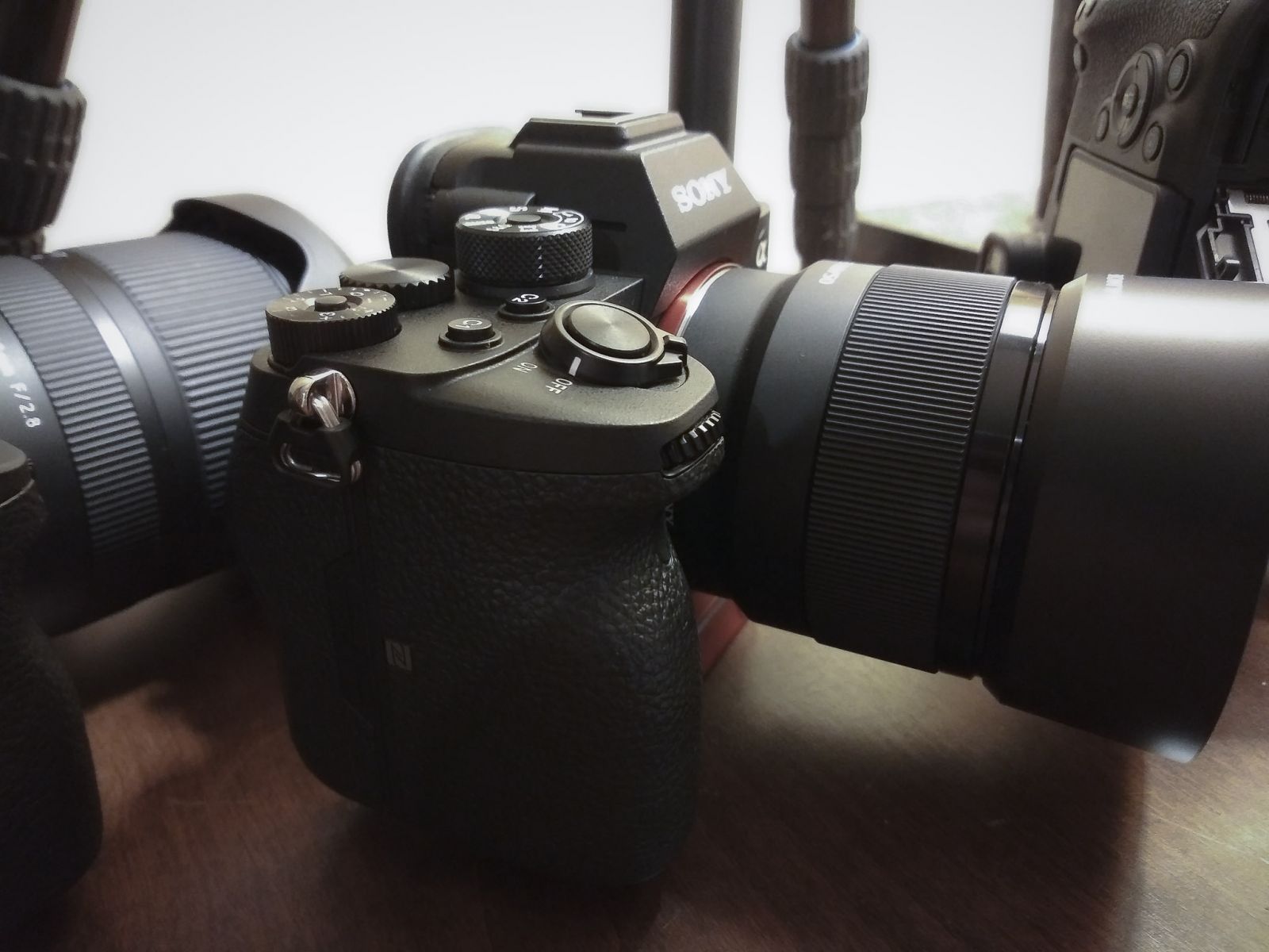 Sony A7R4 Sample Images & Initial Thoughts | Kando Trip 3.0