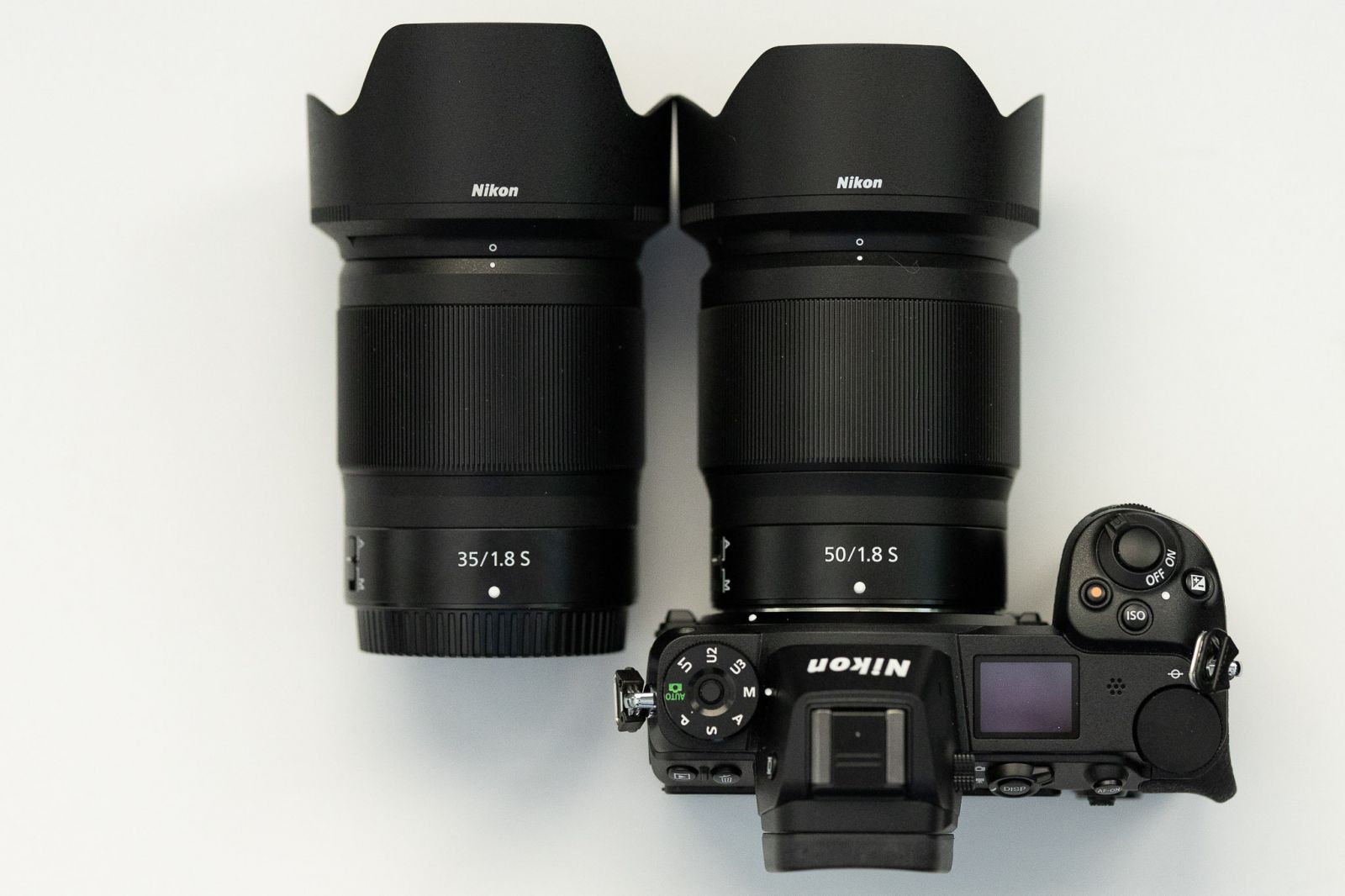 Nikon Z 35mm f/1.8 S Review | A Near-Flagship Lens in an f/1.8 Package
