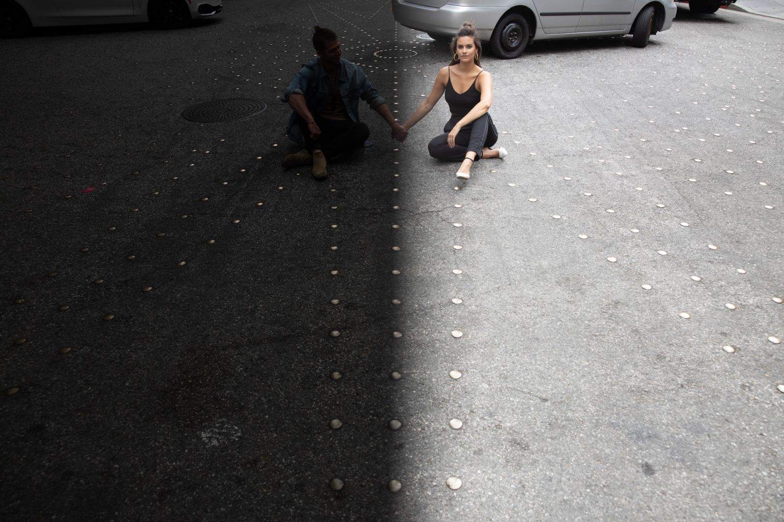 Day vs Night: Full Length Behind the Scenes Photography Tutorial