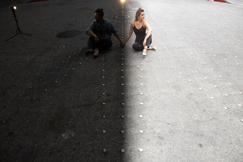 Day vs Night: Full Length Behind the Scenes Photography Tutorial